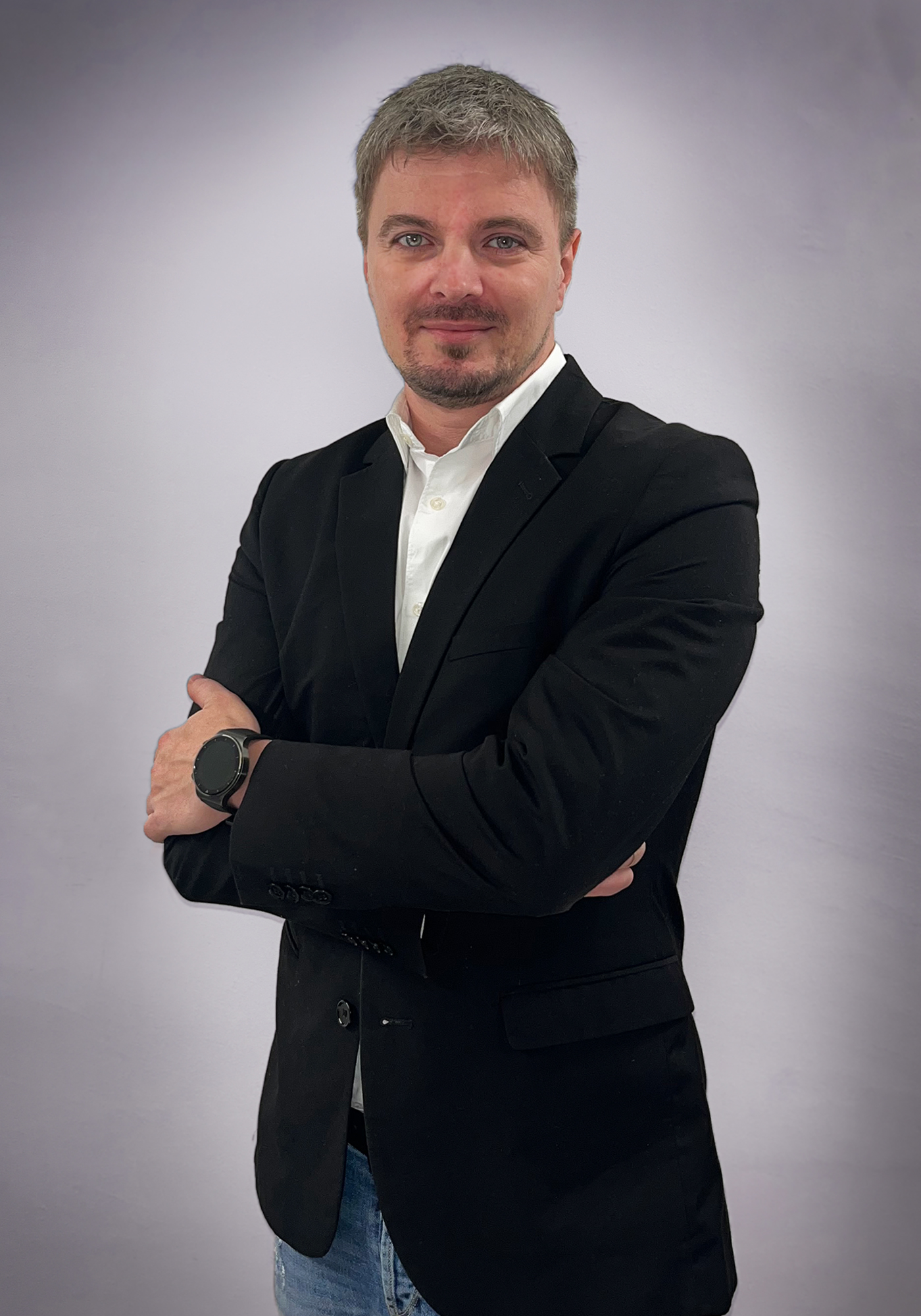 Simon Richárd - Szinergia